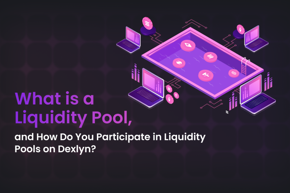 What is a Liquidity Pool, and How Do You Participate in Liquidity Pools ...